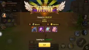 Fantasy Heroes: Demon Rising Beginner’s Guide: Tips, Cheats ...