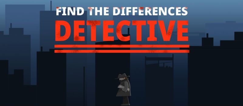 Find Differences: Detective Guide: Tips, Cheats & Strategies to ...