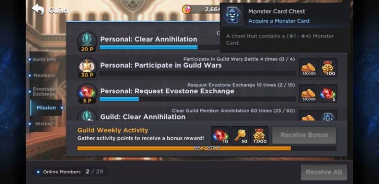 GrandChase Beginner’s Guide: 8 Tips, Cheats & Strategies to Raise BP and Progress Faster - Level ...