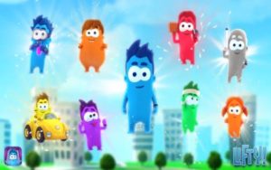 Major Frank Releases New Elevator Game ‘Lifty’ on iOS and Android ...