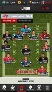 NFL Manager 2019 Beginner’s Guide: 9 Tips, Cheats & Strategies for ...