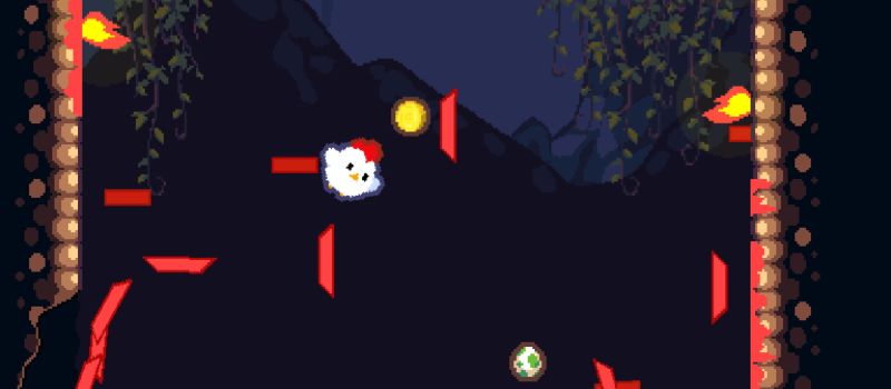 Super Fowlst Cheats, Tips & Tricks: How to Clear All Levels - Level Winner