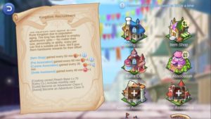 Ragnarok M: Eternal Love Tips: Mission Board Trick, Poison Debuff Hint, Speed Leveling ...