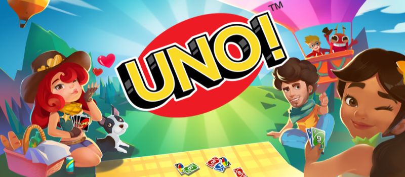 UNO! Mobile Game Cheats, Tips & Tricks to Win Every Match - Level Winner