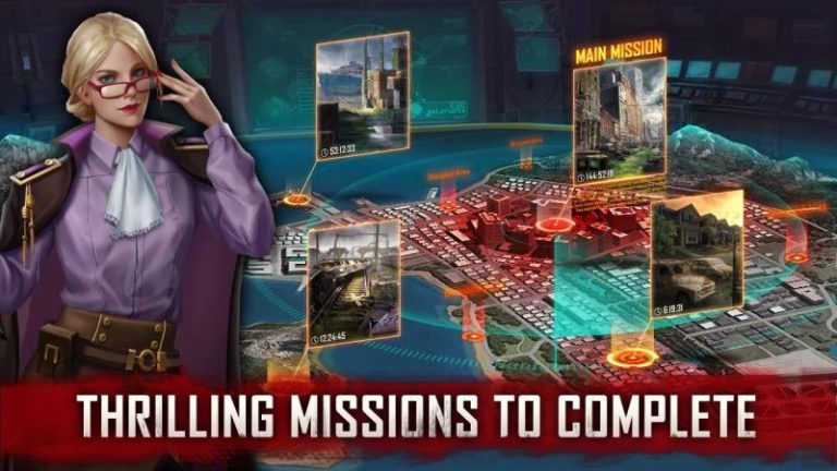 Defender Z Guide: Tips, Cheats Strategies to Keep Zombies at Bay ...