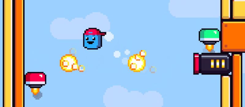 Squish Machine Cheats, Tips & Tricks: How to Survive All Levels - Level ...