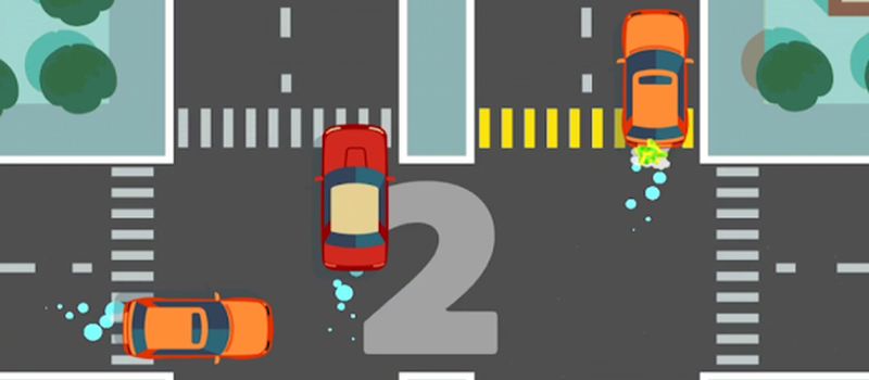 Tiny Cars: Fast Game Cheats, Tips & Tricks to Avoid Crash and Complete ...
