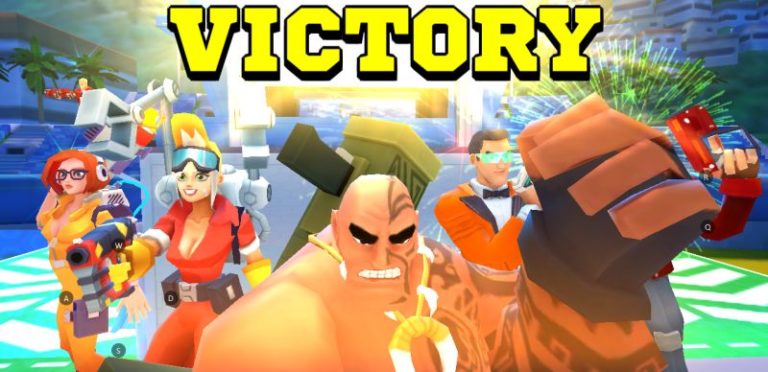 FRAG Pro Shooter Advanced Guide: Tips & Tricks to Assemble a Powerful ...