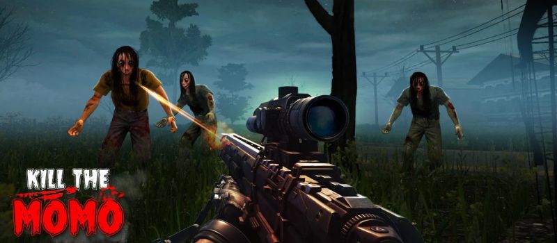 Momo Game: Kill The Momo Guide: Tips, Cheats, & Strategies to Unlock ...