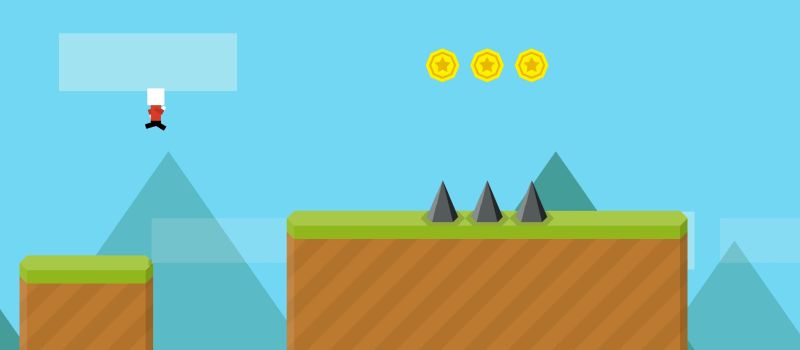 Mr Jump World Cheats, Tips & Tricks to Complete More Levels with Three ...