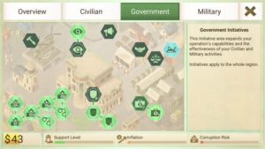 Rebel Inc. Guide: Tips, Cheats & Strategies for Defeating the ...