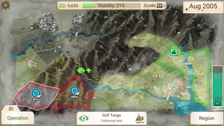 Rebel Inc. Guide: Tips, Cheats & Strategies for Defeating the ...