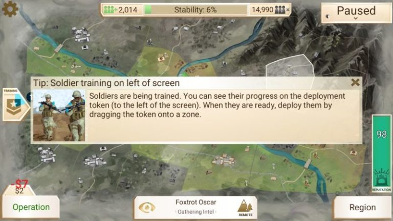 Rebel Inc. Guide: Tips, Cheats & Strategies for Defeating the ...