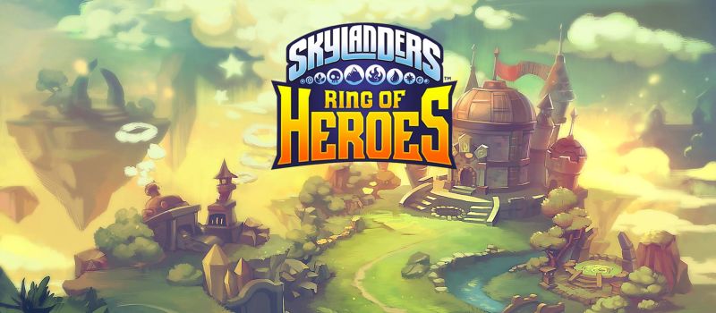 Skylanders Ring of Heroes Beginner's Guide: Tips, Cheats & Strategies ...