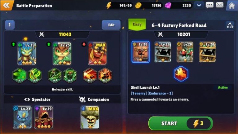 Skylanders Ring of Heroes Farming Guide: How to Get More Gold, Gems ...