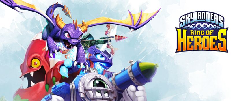 Skylanders Ring of Heroes Farming Guide: How to Get More Gold, Gems ...
