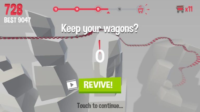 Tiny Loops (Voodoo) Cheats, Tips & Tricks to Complete Levels Easily and Get High Scores - Level ...