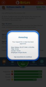 BitLife Careers Guide: How to Become a Business Analyst, Psychiatrist ...