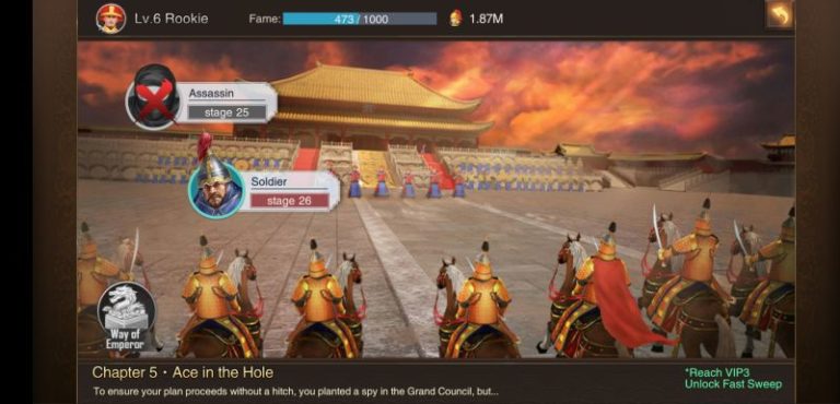 Call Me Emperor Beginner’s Guide: Tips, Cheats & Strategies to Build a ...