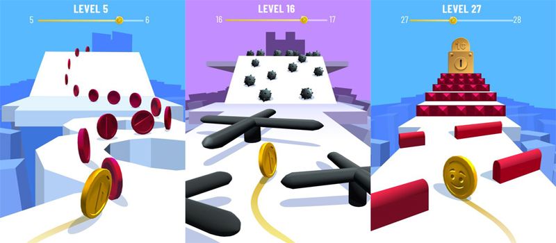 Coin Rush! Beginner’s Guide: Tips, Cheats, & Strategies to Unlock and Complete All Levels ...