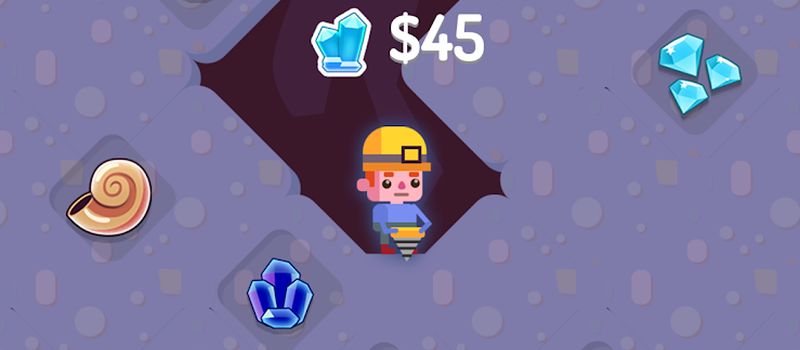 Dig Master Guide: Tips, Cheats & Strategies for Reaching the Center of ...