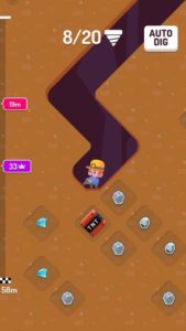 Dig Master Guide: Tips, Cheats & Strategies for Reaching the Center of ...