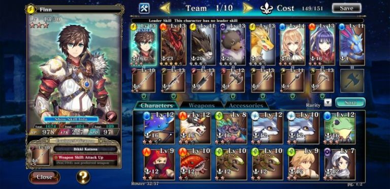 Evertale Beginner’s Guide: 10 Tips, Cheats & Strategies to Boost Growth ...