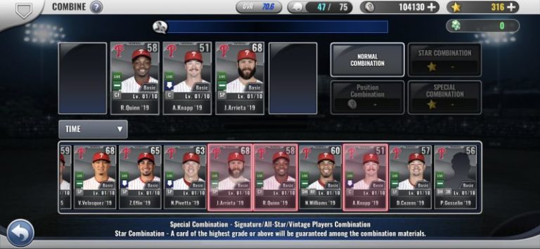MLB 9 Innings 19 Tips, Tricks & Strategies to Improve Your Roster and ...