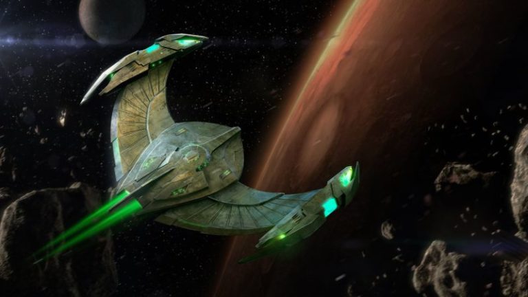 Star Trek Fleet Command Resources Guide: Dilithium, Raw Crystal, Raw ...