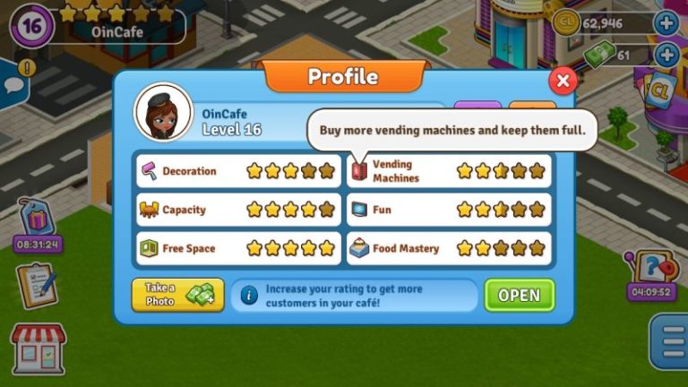 CafeLand Beginner’s Guide: Tips, Cheats & Strategies to Build Your ...