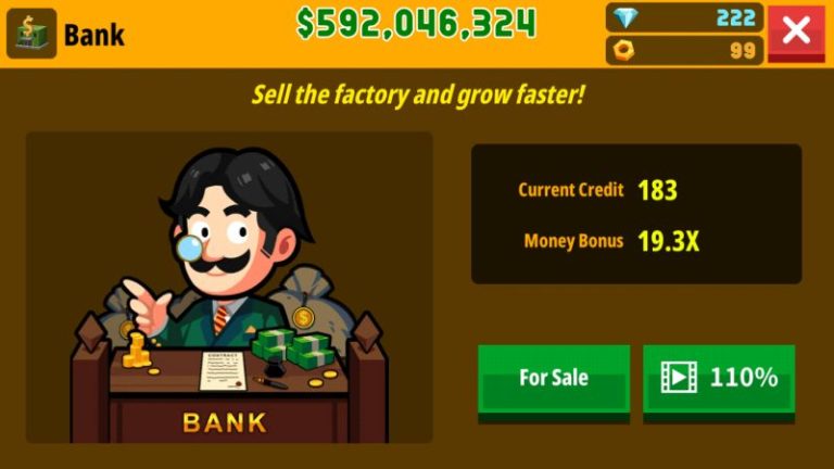 Factory Inc. Beginner’s Guide: 10 Tips, Cheats & Strategies to Grow ...