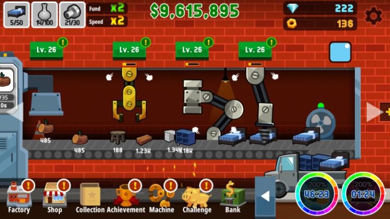 Factory Inc. Beginner’s Guide: 10 Tips, Cheats & Strategies to Grow ...