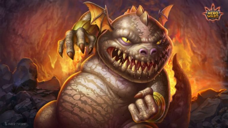 Hero Wars (Nexters) Character Skills Guide: A Complete Guide to All 45 ...