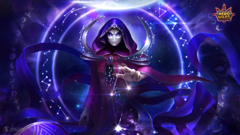 Hero Wars (Nexters) Character Skills Guide: A Complete Guide to All 45 ...