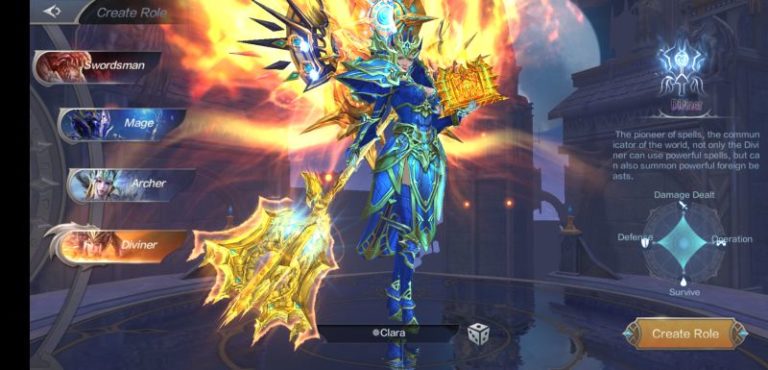 MU Origin 2 Class Guide: Tips & Strategies to Have the Right Build for ...