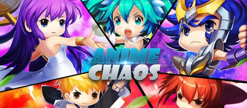 Anime Chaos Beginner’s Guide: Tips, Cheats & Strategies to Level Up ...