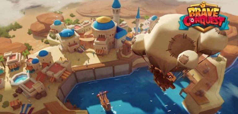 Brave Conquest Beginner’s Guide: Tips, Cheats & Strategies to Grow Your ...