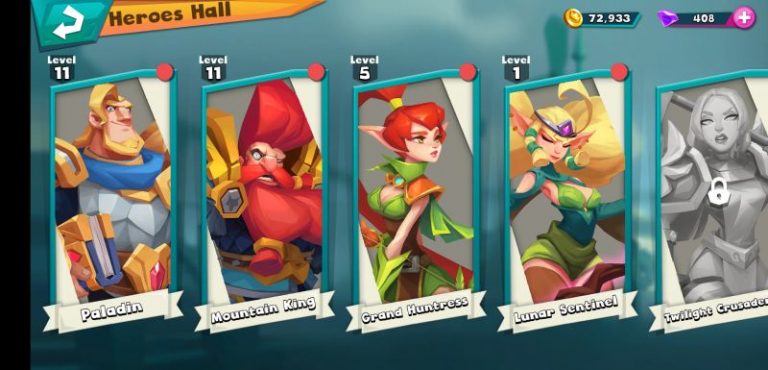 Brave Conquest Beginner’s Guide: Tips, Cheats & Strategies to Grow Your ...