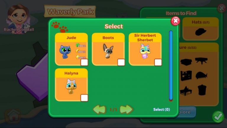 Kitty Keeper: Cat Collector Guide: Tips, Cheats & Tricks to Build a Cat ...