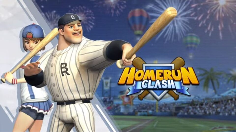 Homerun Clash Beginner’s Guide: Tips, Cheats & Strategies to Win More 1 ...