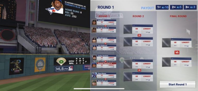 MLB Home Run Derby 19 Beginner’s Guide: Tips, Cheats & Strategies for ...