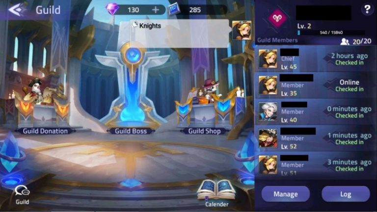 Mobile Legends: Adventure Beginner’s Guide: Tips, Cheats, Strategies ...