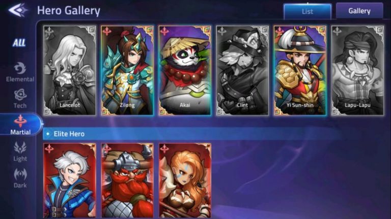 Mobile Legends: Adventure Team Guide: Best Teams to Dominate Your ...