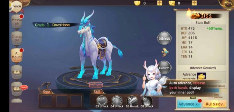 Celestial Fate Beginner’s Guide: Tips, Cheats & Strategies to Level Up ...