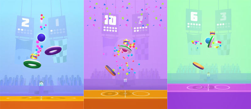 Hoop Stars Guide: Tips, Cheats & Strategies to Beat Every Opponent And ...