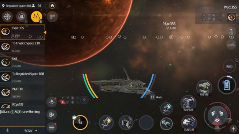 Second Galaxy Strategies and Tactics Guide: How to Level Up, Unlock ...