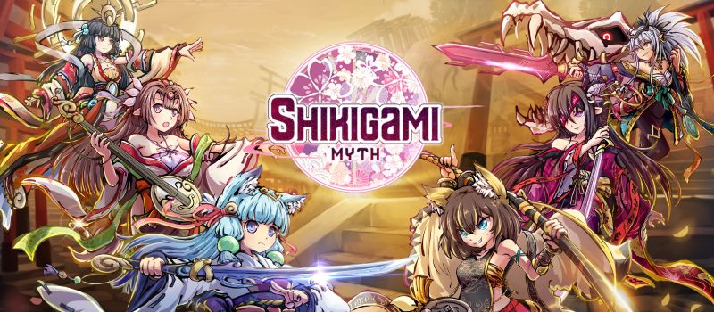 Shikigami Myth Beginner's Guide: Tips, Cheats & Strategies to Level Up and Raise Combat Power ...