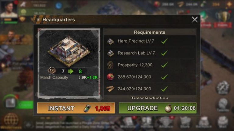 State of Survival Beginner’s Guide: Tips, Cheats & Strategies to ...