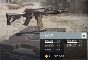Call of Duty: Mobile Weapons Guide: A Complete List of the Best Weapons ...