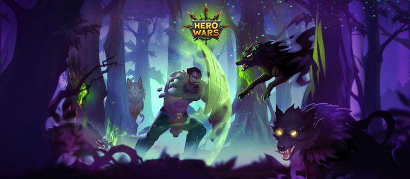 Hero Wars Halloween Event Guide: A Complete Look at the Spooky Festival ...